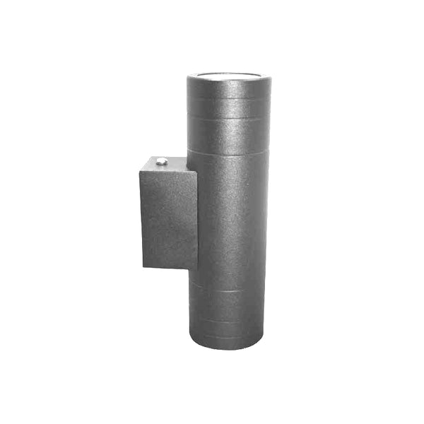 GAP GP-G Pillar Up/ Down Wall Light Grey