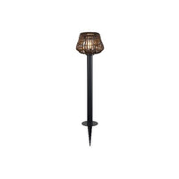 Home / All / EM3215 PAIGE Rattan Plastic Shade Post Ground Spike/Base ...