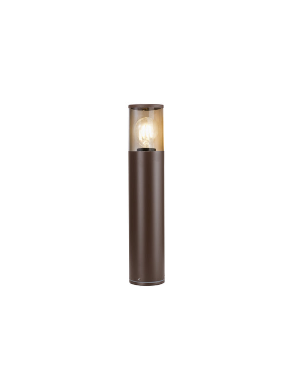 Oberon 45cm Post Lamp EMMS/7257-HSA