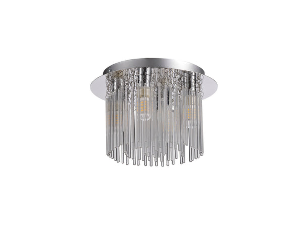 Wray Ceiling Light, EM8507-HSA